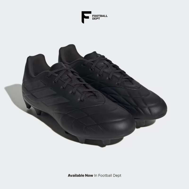 Promo Sepatu Bola Pria ADIDAS COPA PURE.3 FG HQ8940 ORIGINAL Diskon 46% ...