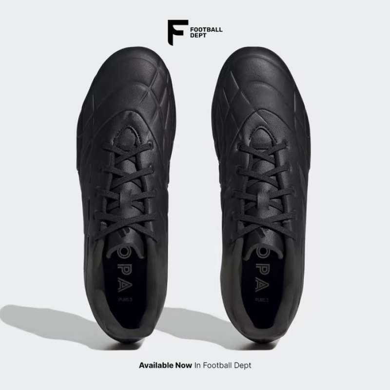 Promo Sepatu Bola Pria ADIDAS COPA PURE.3 FG HQ8940 ORIGINAL Diskon 46% ...