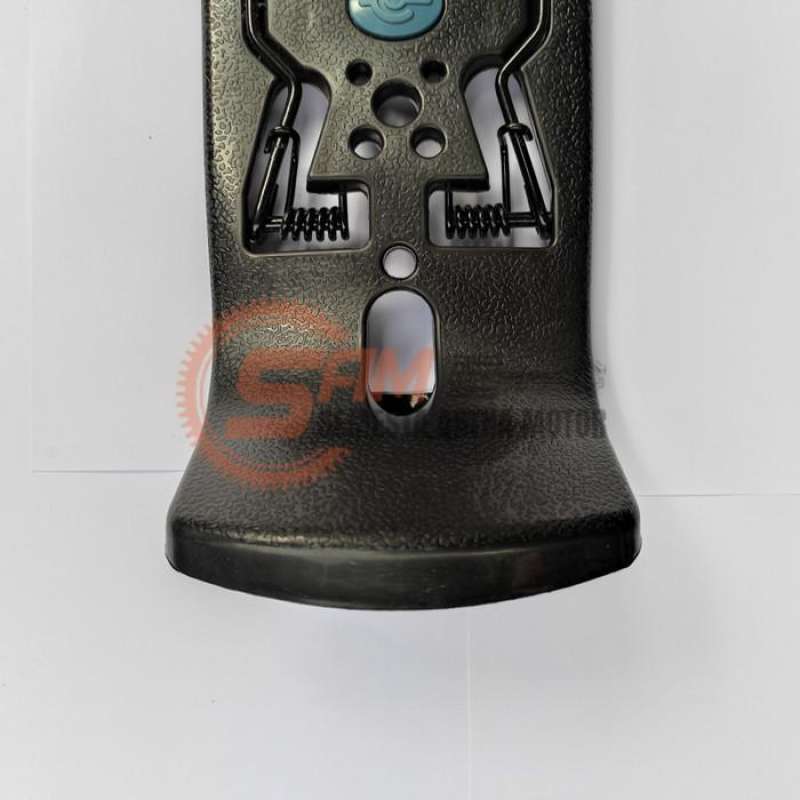 Jual Bagasi Tengah Yamaha F1zr Vega Rak Jepitan Barang Besi Jepit Motor ...