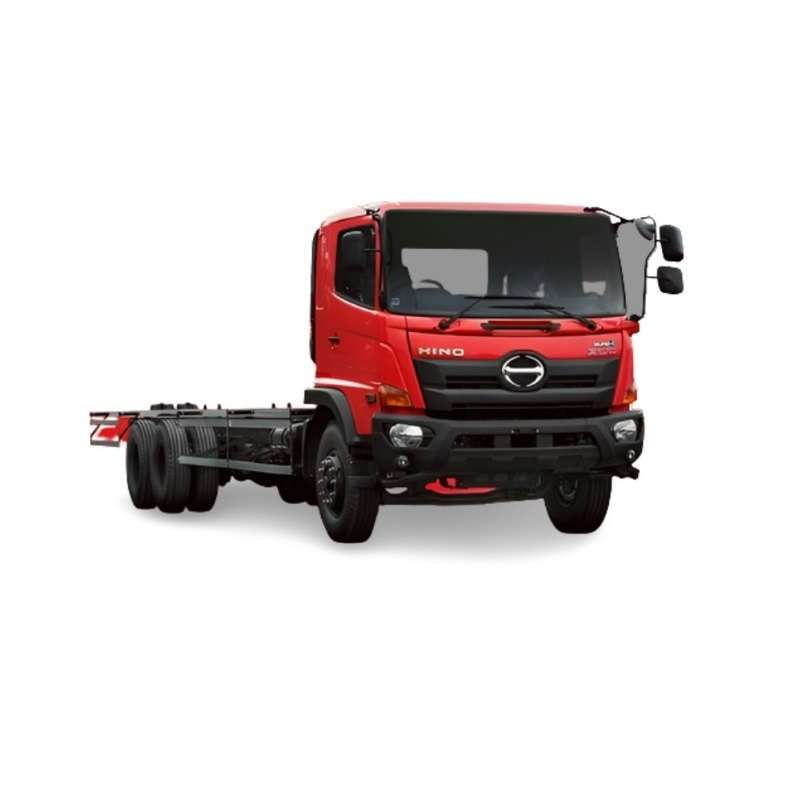 Jual Mobil Truk Hino Fl 260 Jw Terbaru Dengan Harga Termurah Di 2024 | Blibli