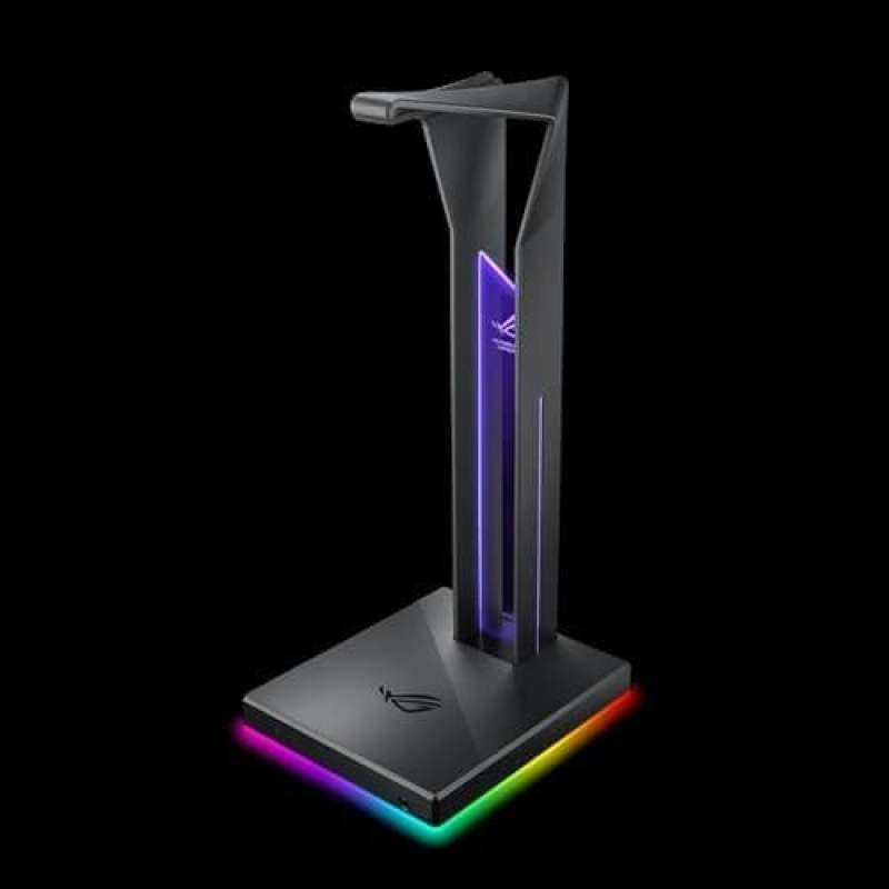 Promo Asus ROG Throne External DAC With Headphone Stand Diskon 23% di ...