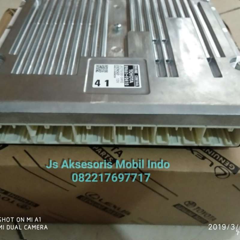 Promo Ecu Pusat Untuk Toyota All New Innova Reborn Diesel 2015 Akhir Ke ...