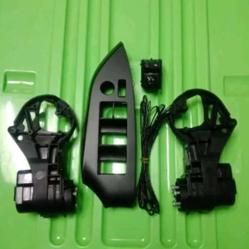 Promo rangka mesin retract spion innova reborn tahun 2016 2017 2018 ful ...