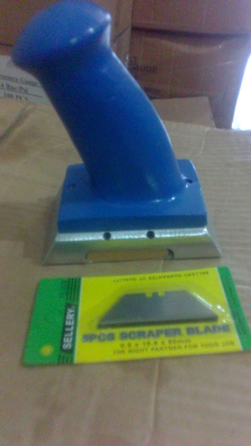 Promo REAMER CUTTER PU DUCTING / ALAT POTONG DUCTING/ PISAU REAMER ...