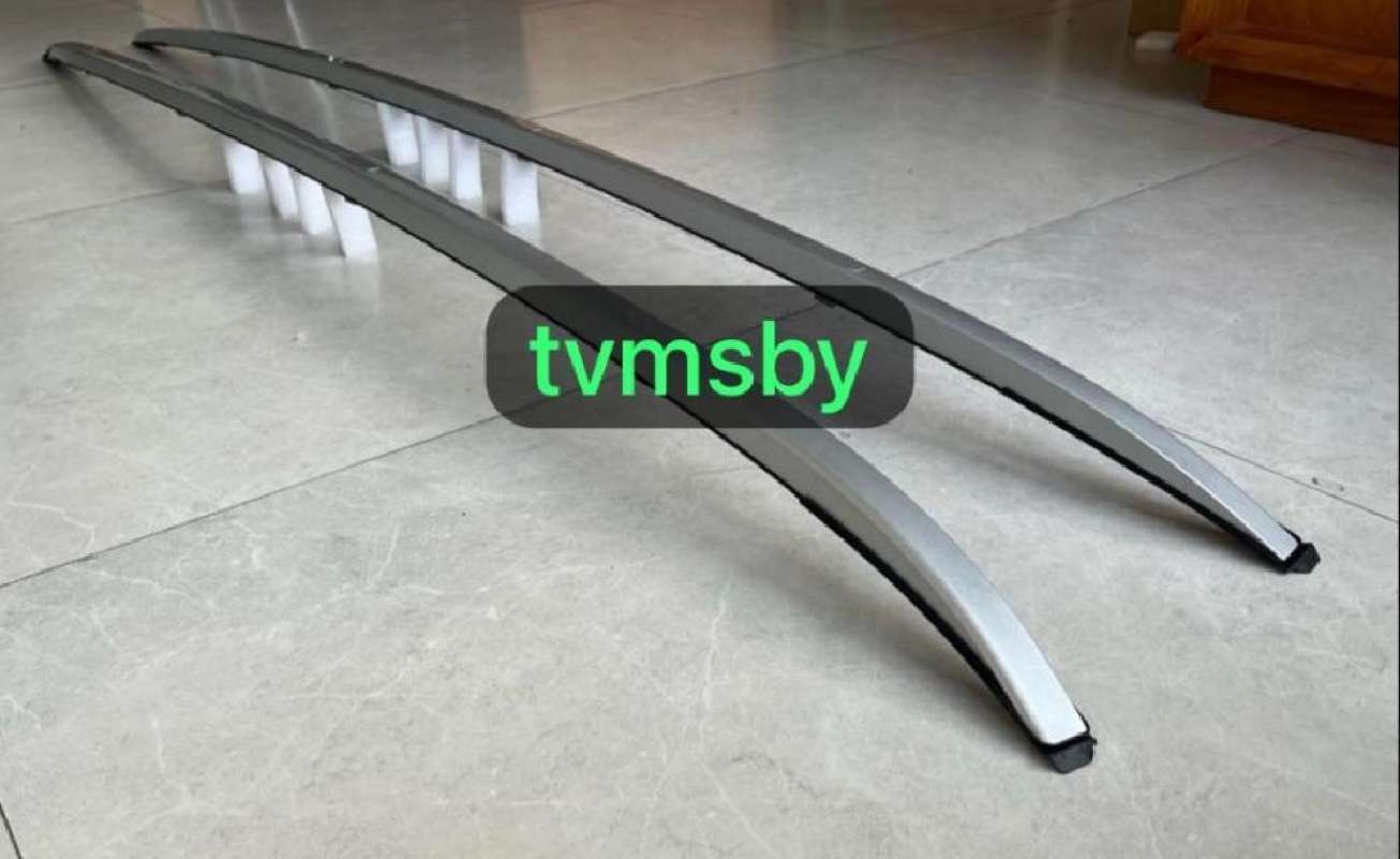 Jual Roof Rail Toyota Innova Zenix Khusus Tipe G Di Seller Toko Variasi ...