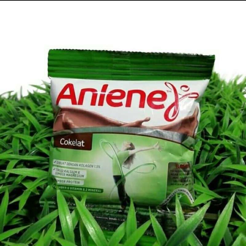Jual Anlene 20 Gr Sachet Termurah - Harga Grosir Terupdate Hari Ini ...