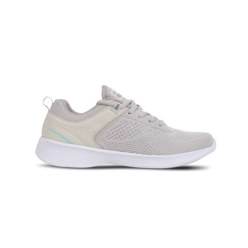 Promo Spotec Sepatu Walking Naomi Abu Muda - Putih - 38 Diskon 30% Di ...