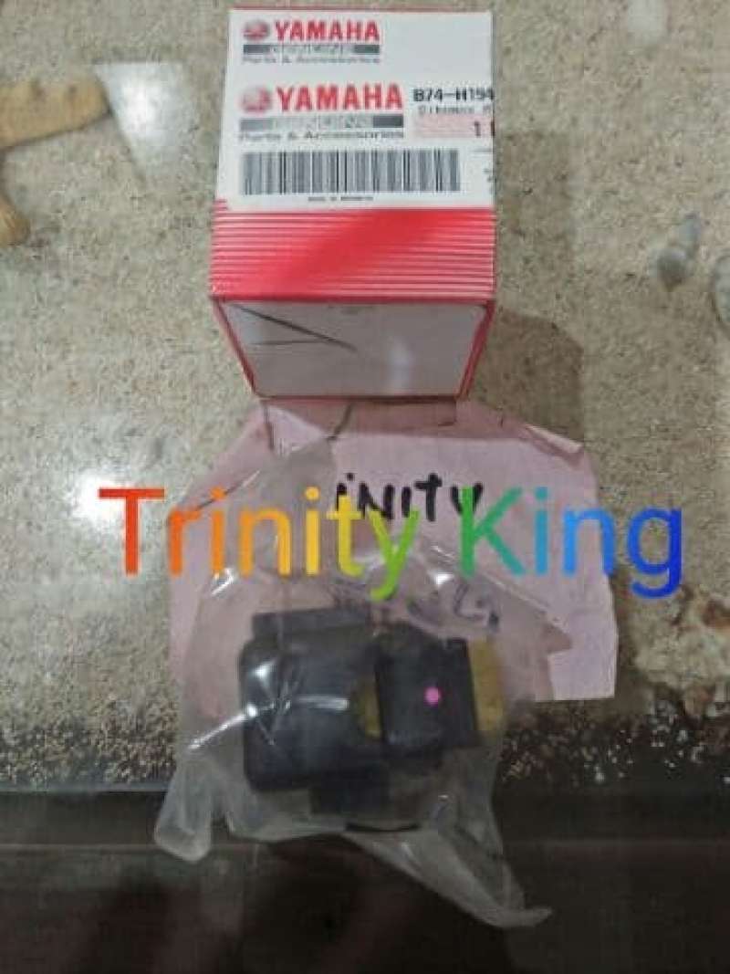 Promo Bendik Starter-starter Relay Xmax 250 Diskon 23% Di Seller ...