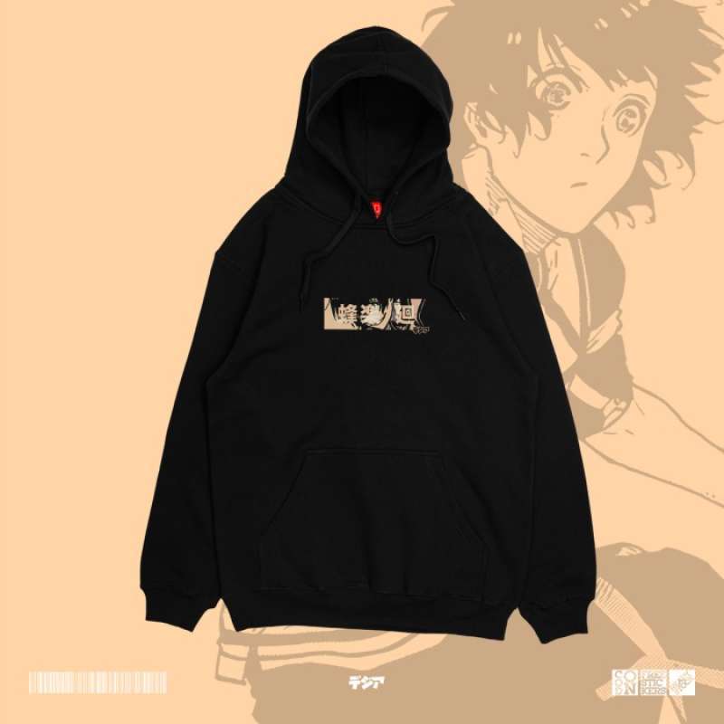 Promo Hoodie Bachira Meguru Blue Lock Nagi Isagi Football Sepakbola ...