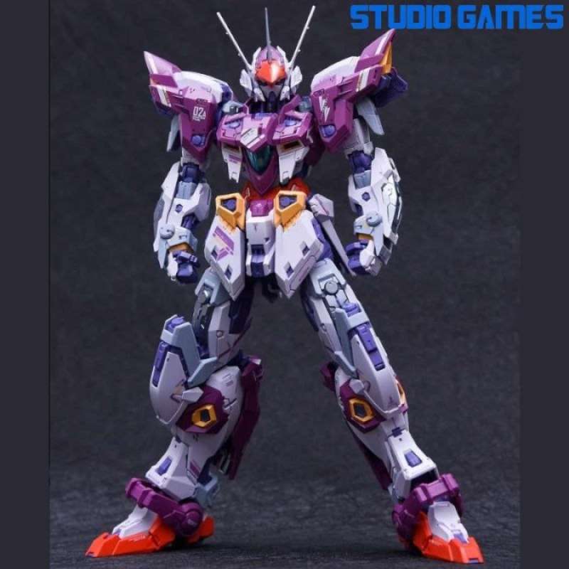 Promo Supernova IN ERA+ Infinite Dimension 1/100 Thunderbolt Cosmic ...