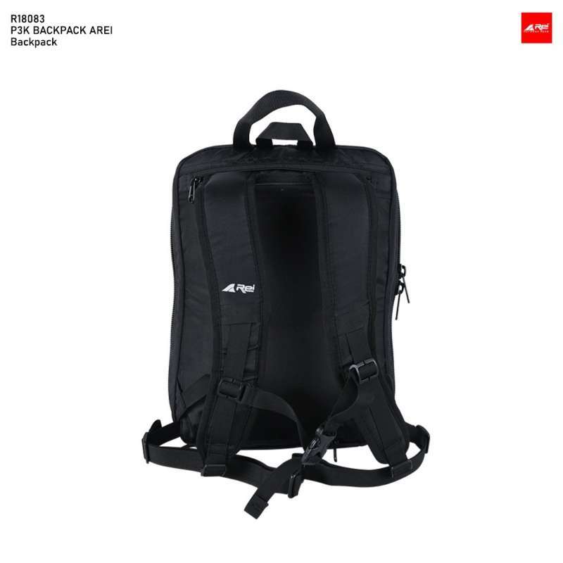 Promo Tas Ransel P3k Arei Outdoorgear Diskon 10% Di Seller Arei Outdoor ...