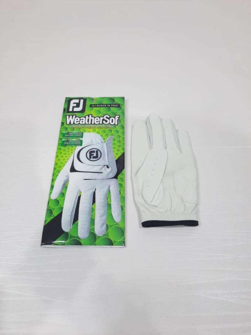 Jual glove golf fj atau sarung tangan golf fj apalagi.. di Seller Cipta Narada - Wijaya Kusuma ...