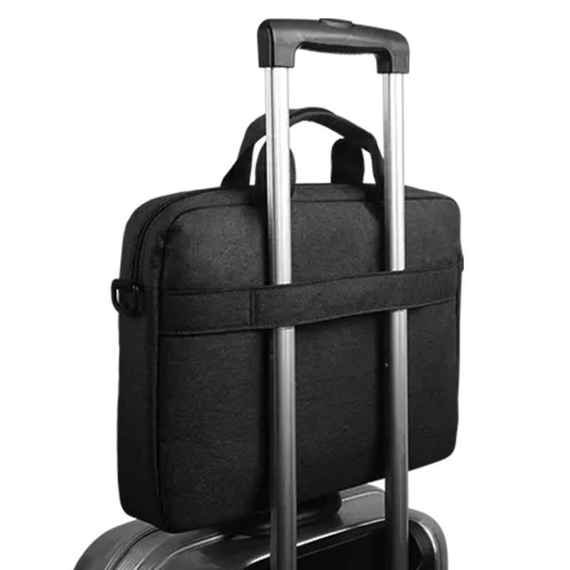 Jual Tas Lenovo 15.6-inch Laptop Casual Toploader T210 4x40t84061 Di ...