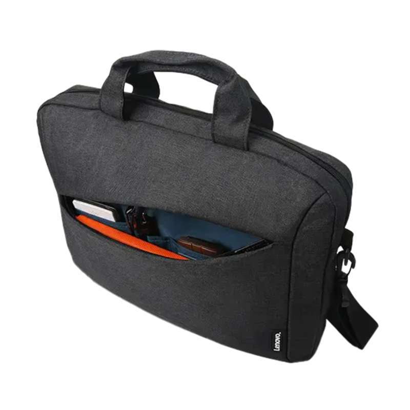 Jual Tas Lenovo 15.6-inch Laptop Casual Toploader T210 4x40t84061 Di ...