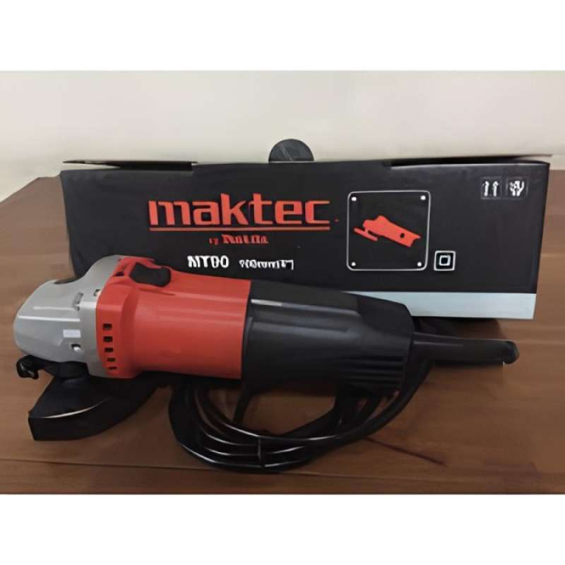 Promo MESIN GERINDA KUALITAS DIATAS MAKITA BOSCH DIJAMIN SUPER AWET ...