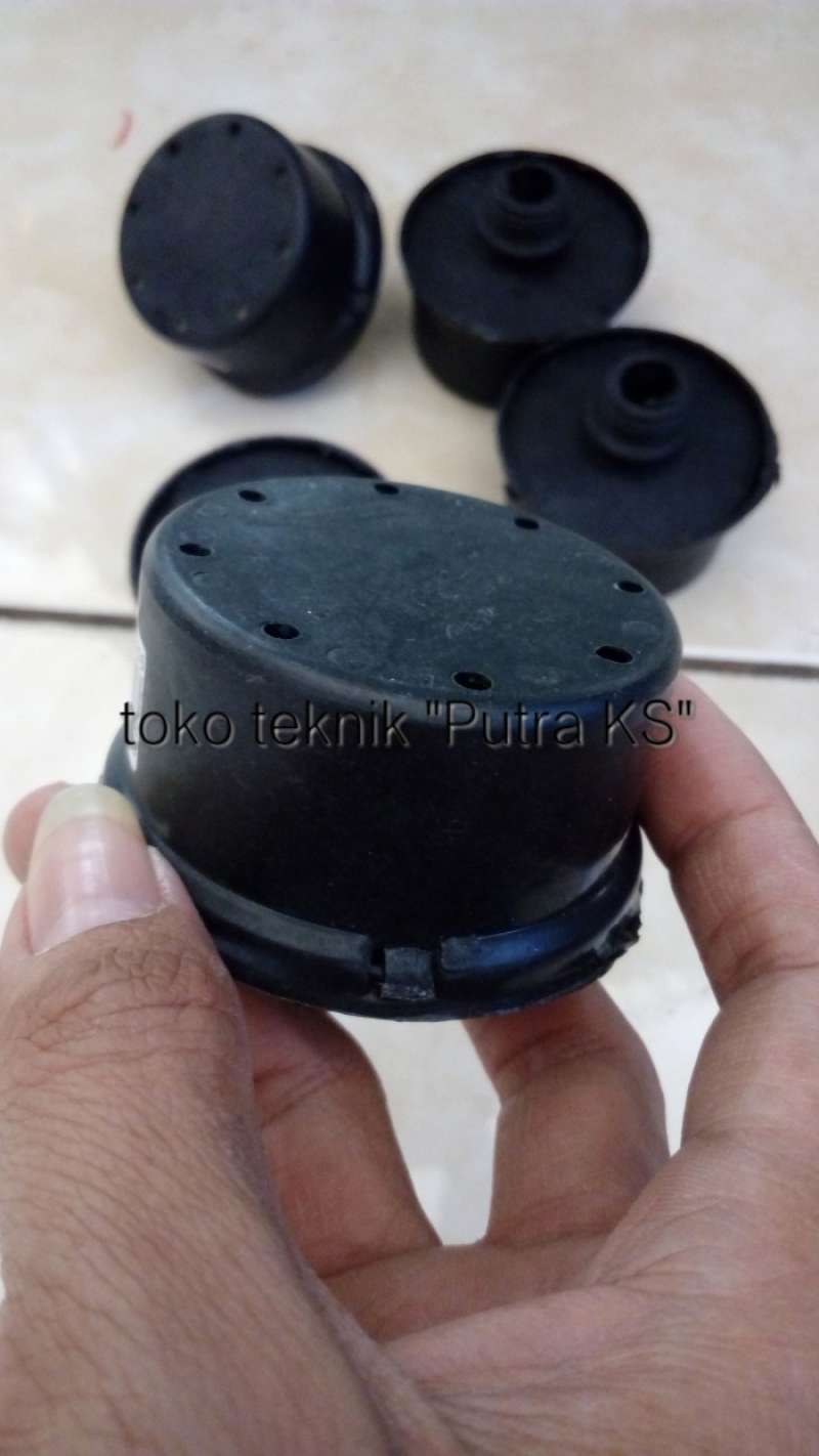 Promo SARINGAN UDARA / FILTER UDARA MESIN KOMPRESOR DRAT BESAR - SELERA ...