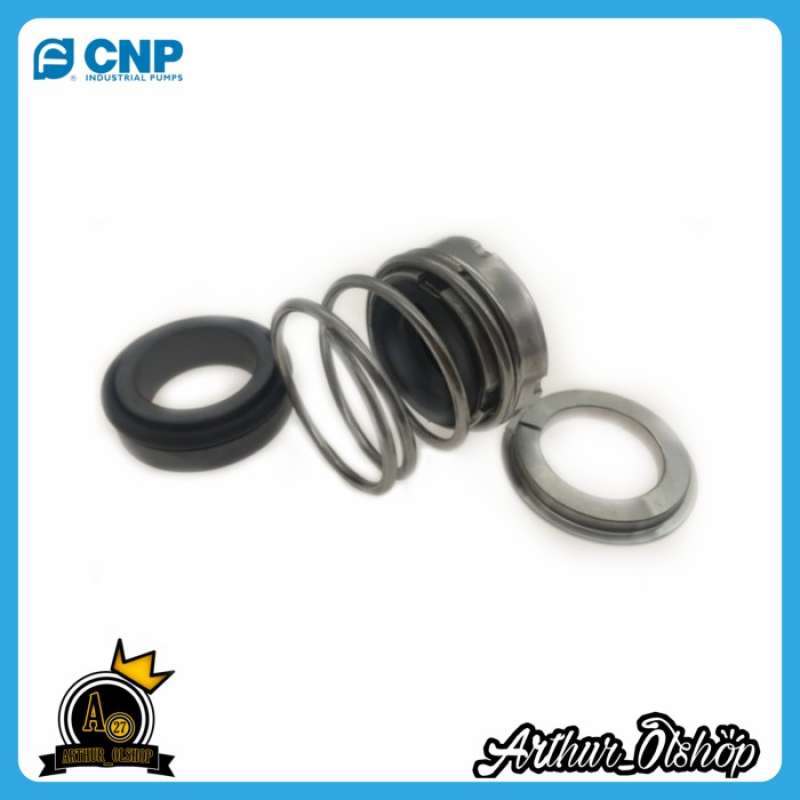 Promo Mechanical Seal Pompa CNP ZS-50 Mechanichal Seal Pompa ...