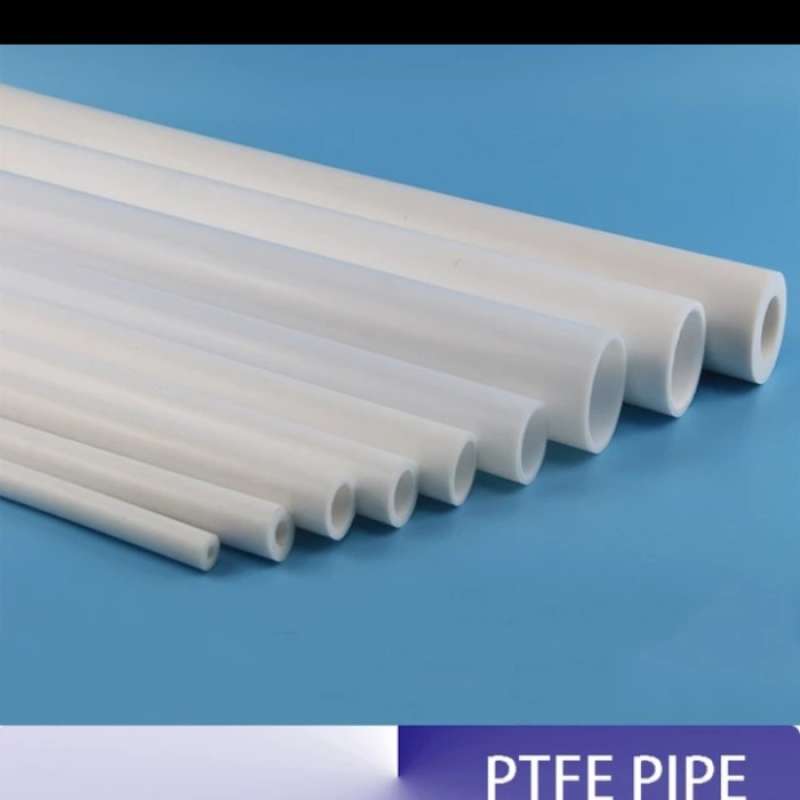 Promo Pipa Teflon Ptfe / Teflon Pipa 42x 35mm X 1m Diskon 23% Di Seller Kartizy Store ...
