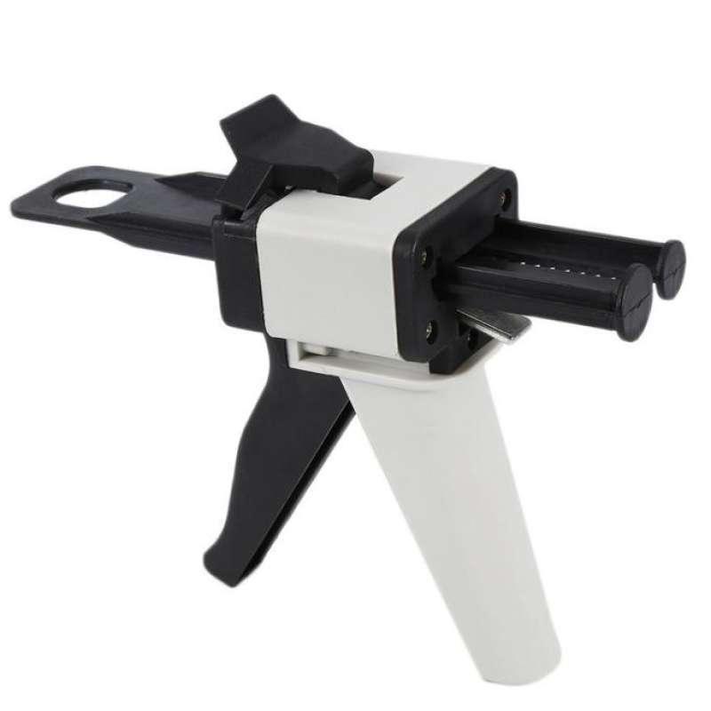 Promo Ready Gun Light Body / Temporary Veneer Bridge Crown Ready Diskon ...