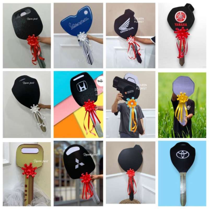 Jual Kunci Simbolis Pvc Original Murah - Harga Diskon Juni 2024 ...