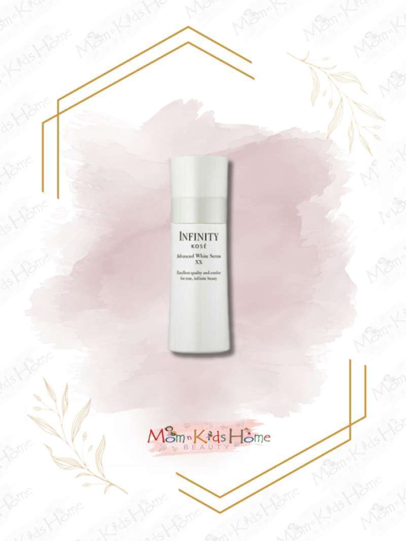 Promo Infinity Kose Advanced White Serum XX 120ml Diskon 23% di Seller Wukong Store - Kebon Baru ...