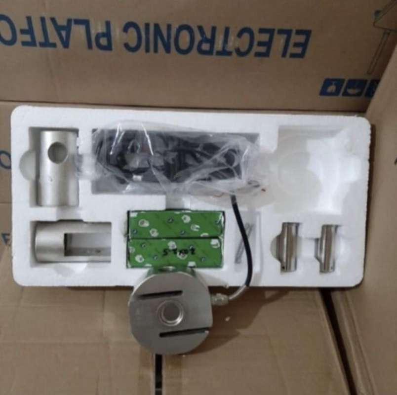 Jual Load Cell Keli Pst Tipe S 2 Ton / Keli Load Cell Pst 2 Ton Di ...
