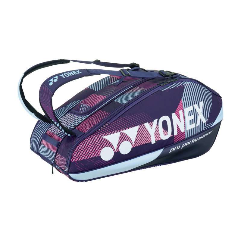Promo Yonex Pro Racquet Bag (9pcs) Ba92429ex Diskon 10% Di Seller Yonex ...
