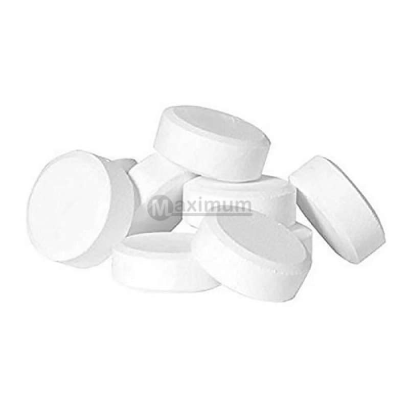 Promo Kaporit Tablet Besar - Isi 5 Pcs Diskon 2% Di Seller Flexzone ...