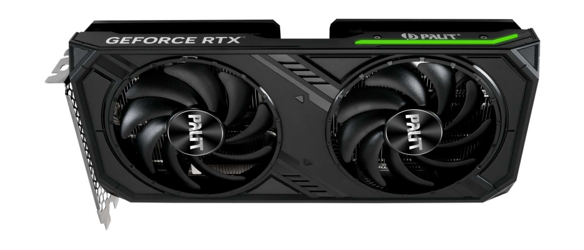 Jual VGA Card Palit Geforce Rtx 4070 Super Dual 12gb Gddr6x Di Seller ...
