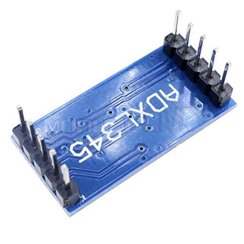 Jual Local Stock Adxl345 Iic Spi Digital Gravity Angle Sensor