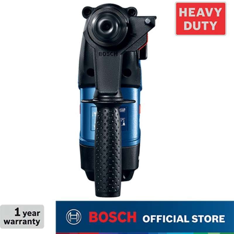 Promo Bosch Rotary Hammer / Bor Beton Listrik 28mm 800Watt GBH 3 ...