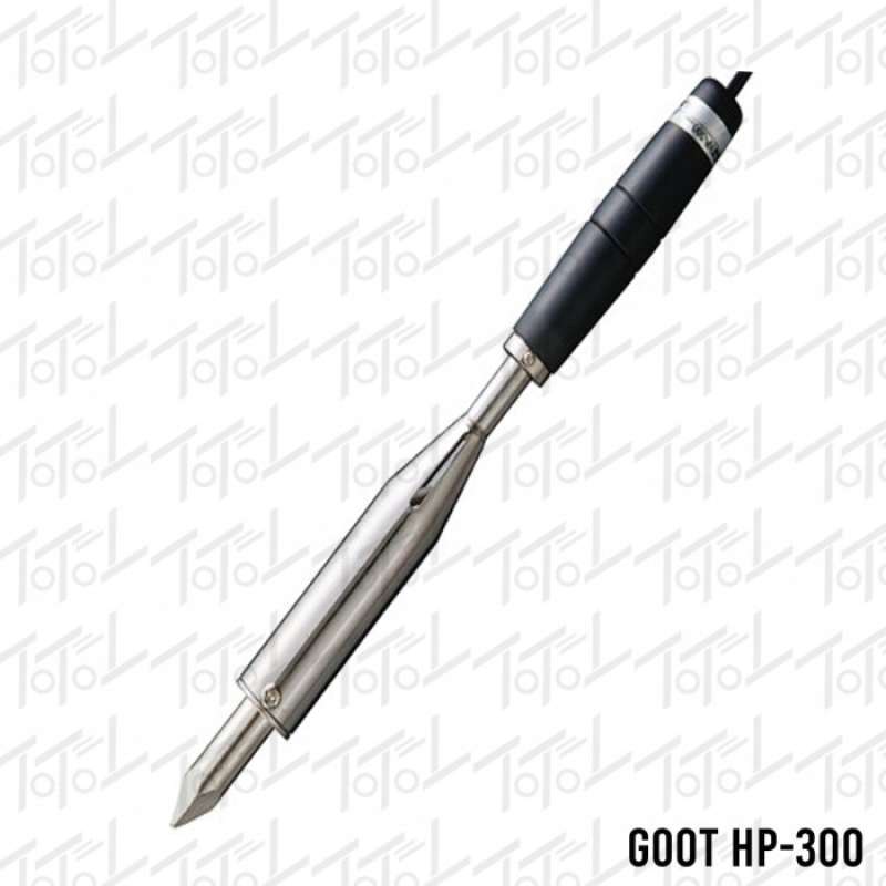 Promo Goot Hp-300 Sheet Metal Soldering Irons 300w / Solder Patri 300w ...