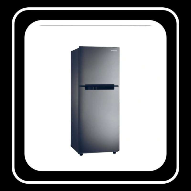 Promo KULKAS RT19M300BGS 208 L NO FROST LEMARI ES 2 PINTU RT19M Diskon ...