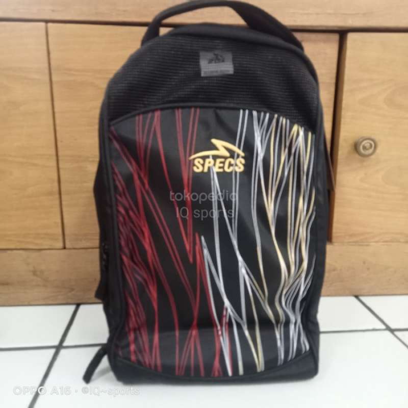 Promo tas bag sepatu spatu shoes SPECS Spek Spec Garuda attack original ...