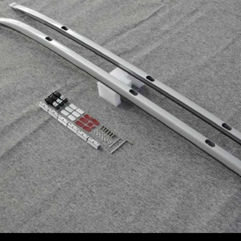 Jual Roof Rail / Roofrail Ori Design Otoproject All New Honda Hrv 2022 ...