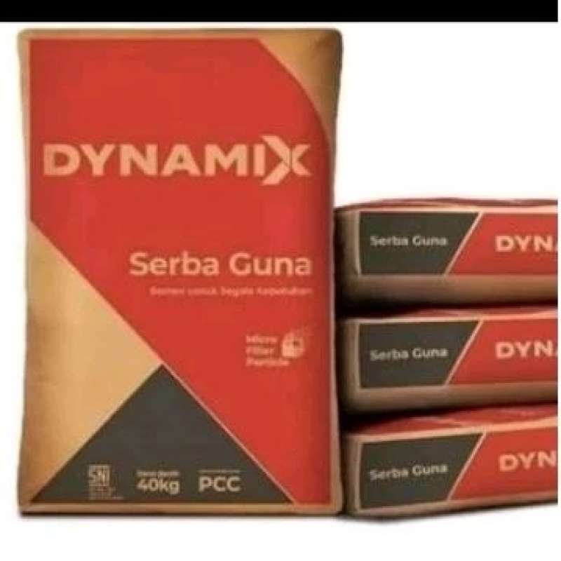 Jual Semen Dynamix 40 Kg Di Seller Homzkitz_ - Siti Rejo I, Kota Medan ...