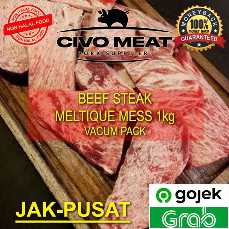 Jual Daging Sapi 1 Kg Murah - Harga Grosir Juni 2024 | Blibli