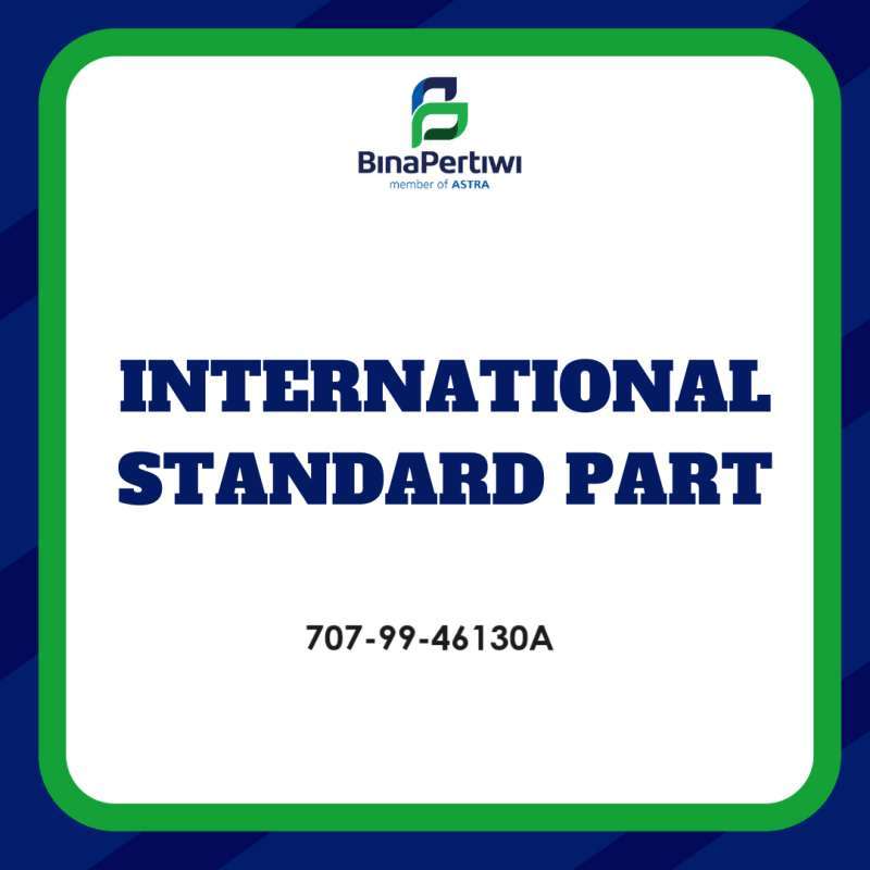 Jual ISP - SRVC KIT PC130F-7 BOOM (LONG REACH) (707-99-37300A) di ...