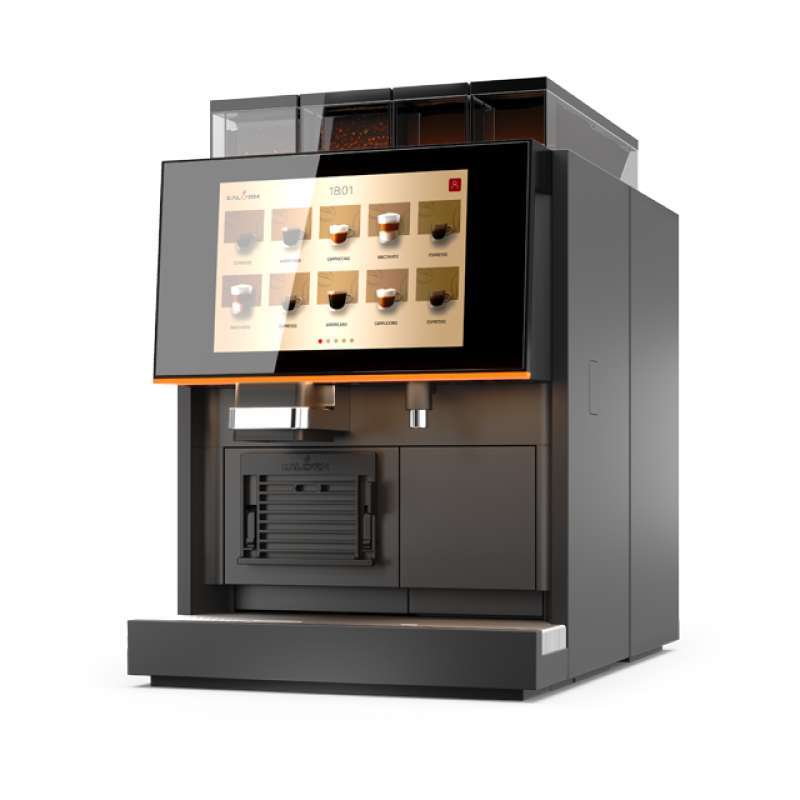 Jual Kalerm X-460 Coffee Machine di Seller kuvings - PT Bina Sarana ...