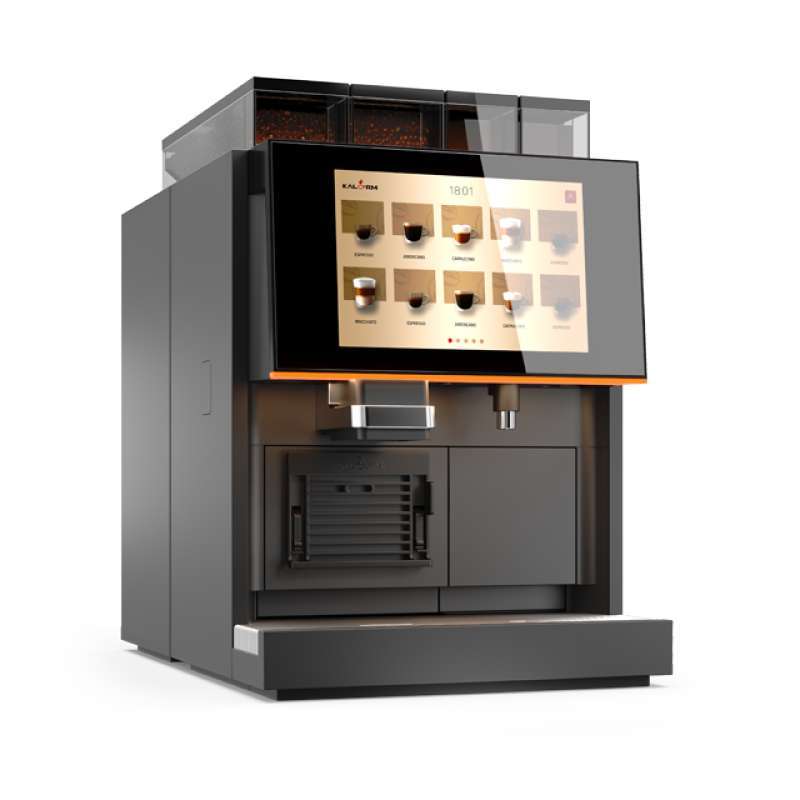 Jual Kalerm X-460 Coffee Machine di Seller kuvings - PT Bina Sarana ...