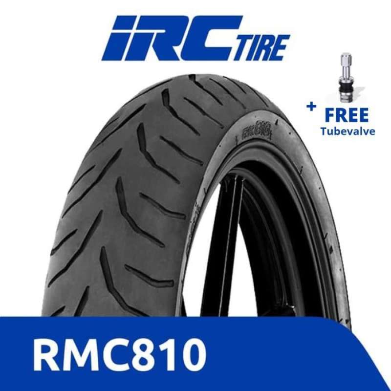 Jual Ban Belakang Motor IRC 180-55 ZR17 RMC810 Tubeless Yamaha R6 di ...