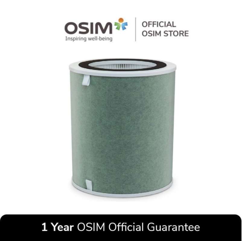 Promo Osim Ualpine Smart 2 Free Filter Ualpine Smart 2 Diskon 50% Di ...