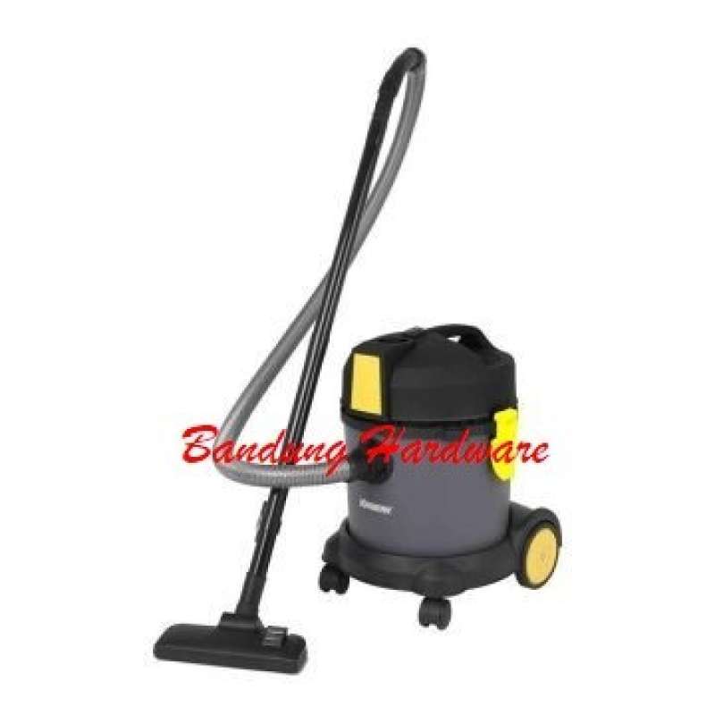 Promo KRISBOW PENGHISAP DEBU KERING DAN BASAH 20 L 1000 W / VACUUM CLEANER Diskon 23% di Seller ...