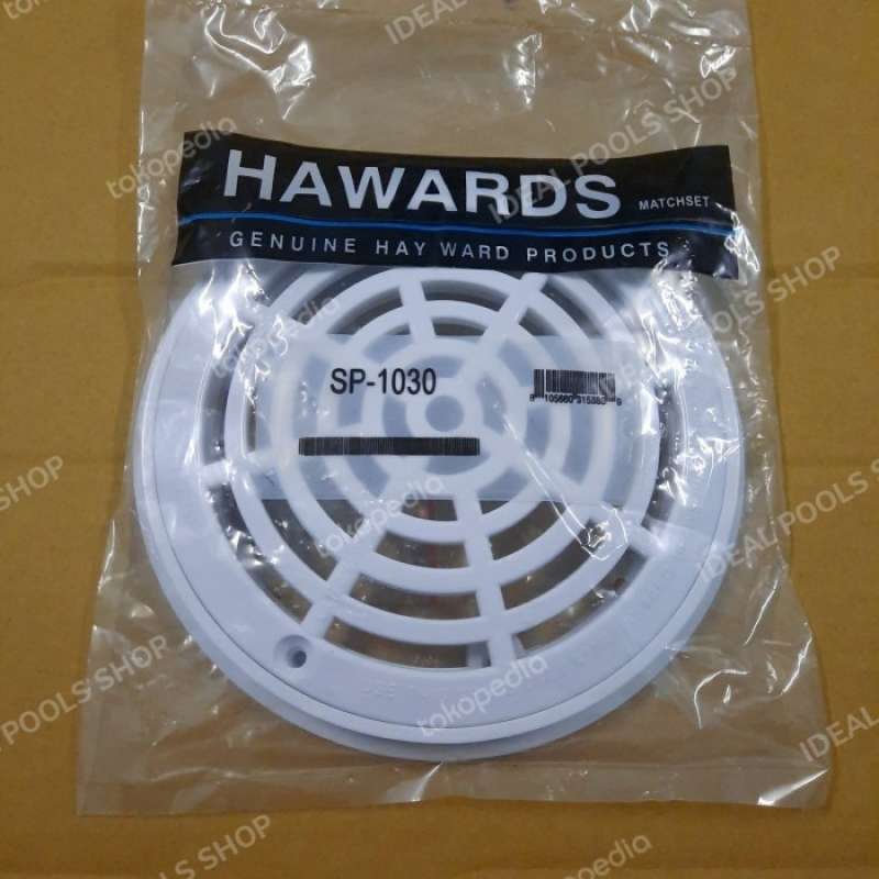 Promo Hawards SP.1030 Cover Maindrain Main Drain Kolam Renang | Pool ...
