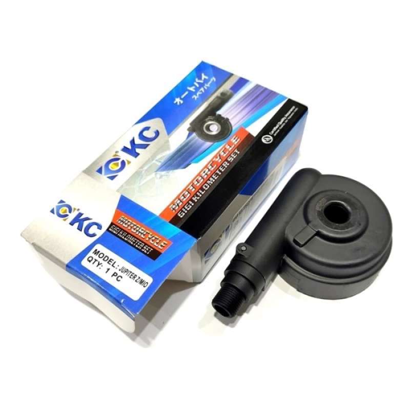 Harga Gearbox Speedometer Mio 💯 Terbaru, Spesifikasi, & Kredit Januari 2026