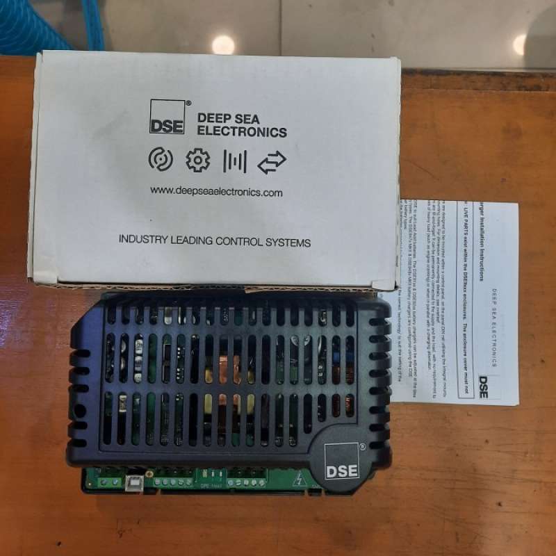 Promo Battery Charger Deepsea DSE 9470 10A 24vdc Diskon 23% di Seller ...
