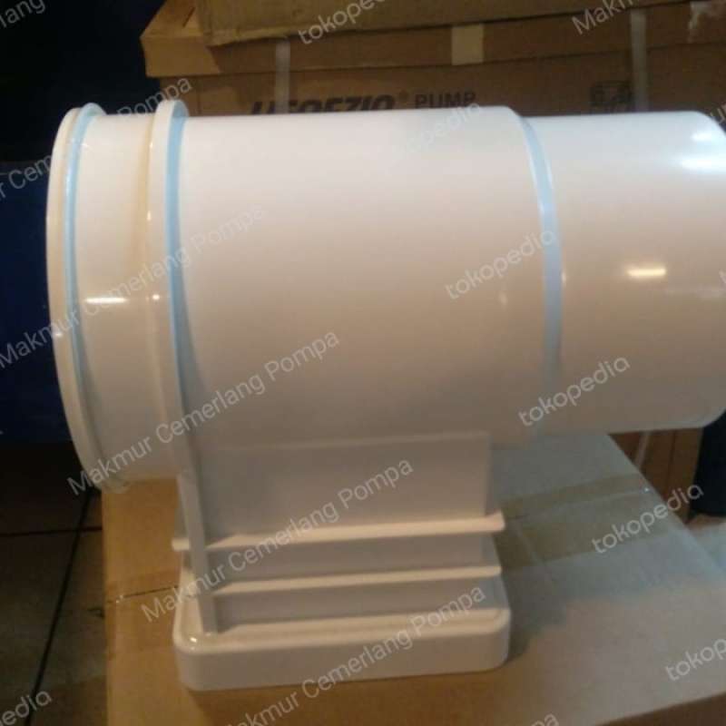 Promo Skimmer Box Emaux Em0010 Rc Standard Wall Skimmer Box Kolam ...
