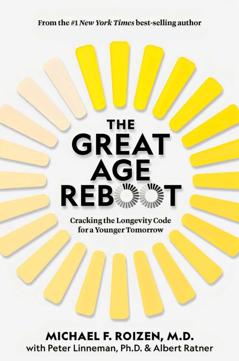 Promo THE GREAT AGE REBOOT Diskon 78% di Seller Big Bad Wolf Official ...