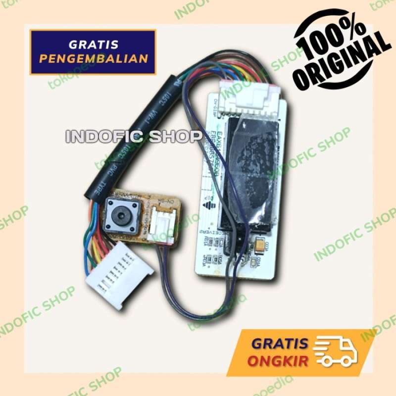 Promo Sensor Ac Dual Inverter Smart Inverter Terbaru - NON ORIGINAL ...