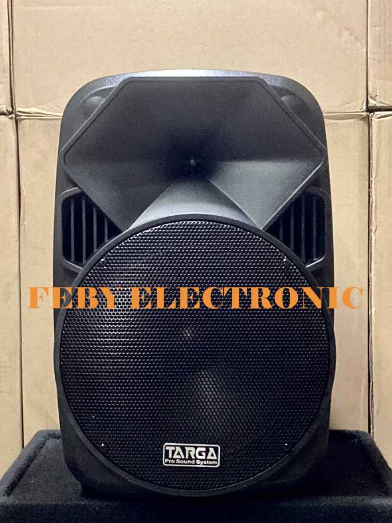 Jual Speaker Targa 12 Inch Original, Murah & Diskon Juli 2024 | Blibli